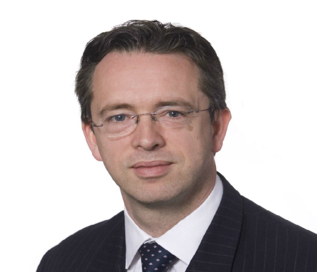 Neil Noble | Superyacht Investor