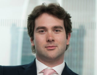 Thomas Kelly | Superyacht Investor