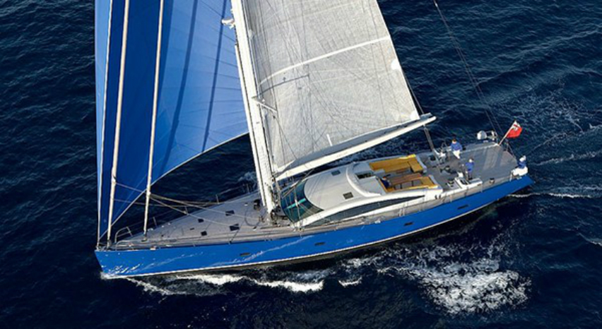 Y.CO sells SPIIP | Superyacht Investor