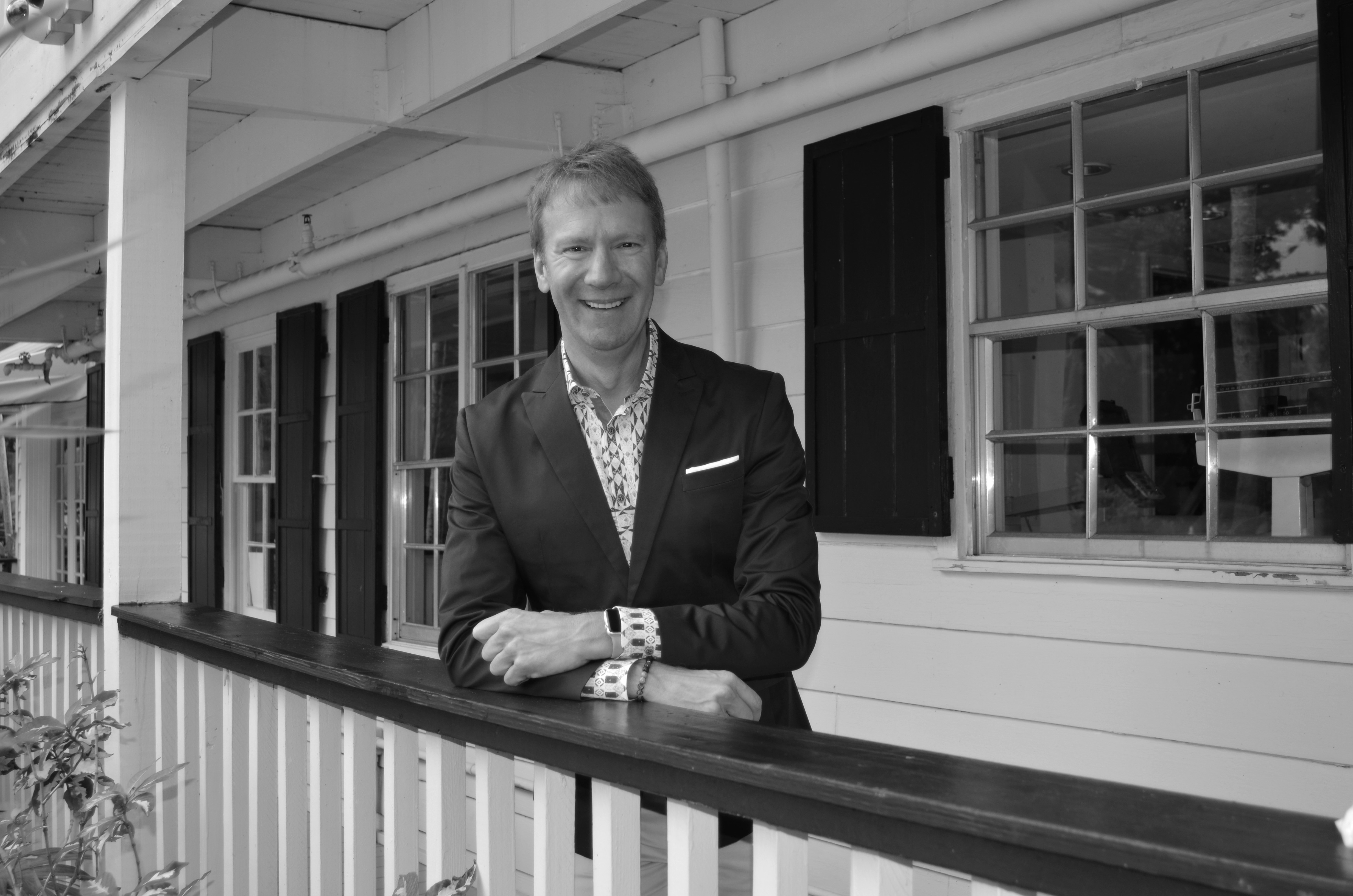 John Cichanowicz joins Northrop & Johnson | Superyacht Investor