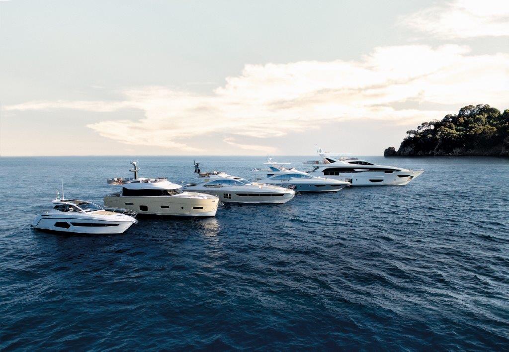 Azimut Yachts to debut four new models at Cannes | Superyacht Investor