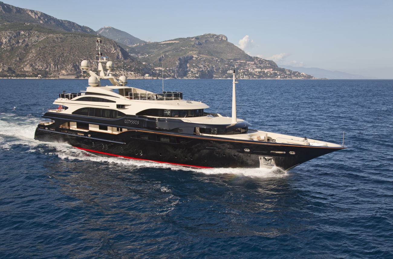 Benetti appoints new head of sales | Superyacht Investor
