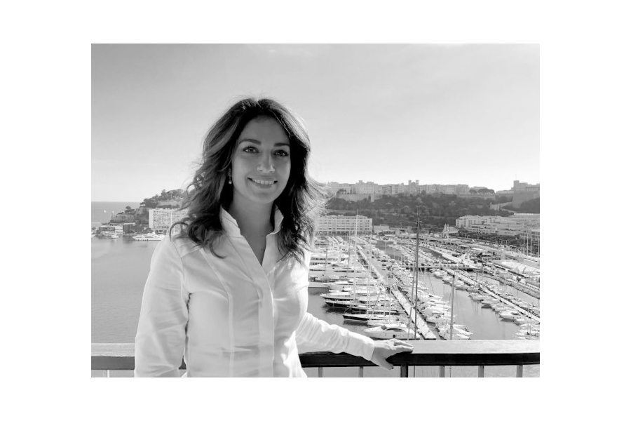 Northrop & Johnson hires new charter broker | Superyacht Investor