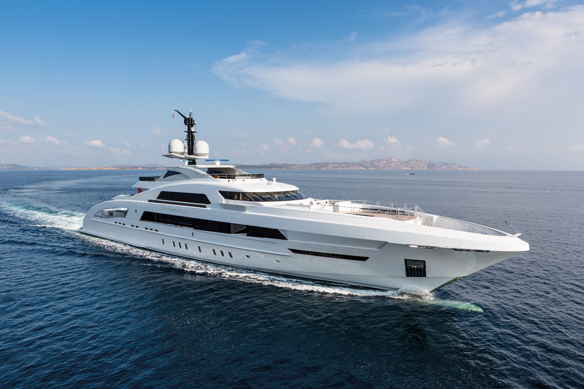SYI London 2020: The superyacht market surge | Superyacht Investor