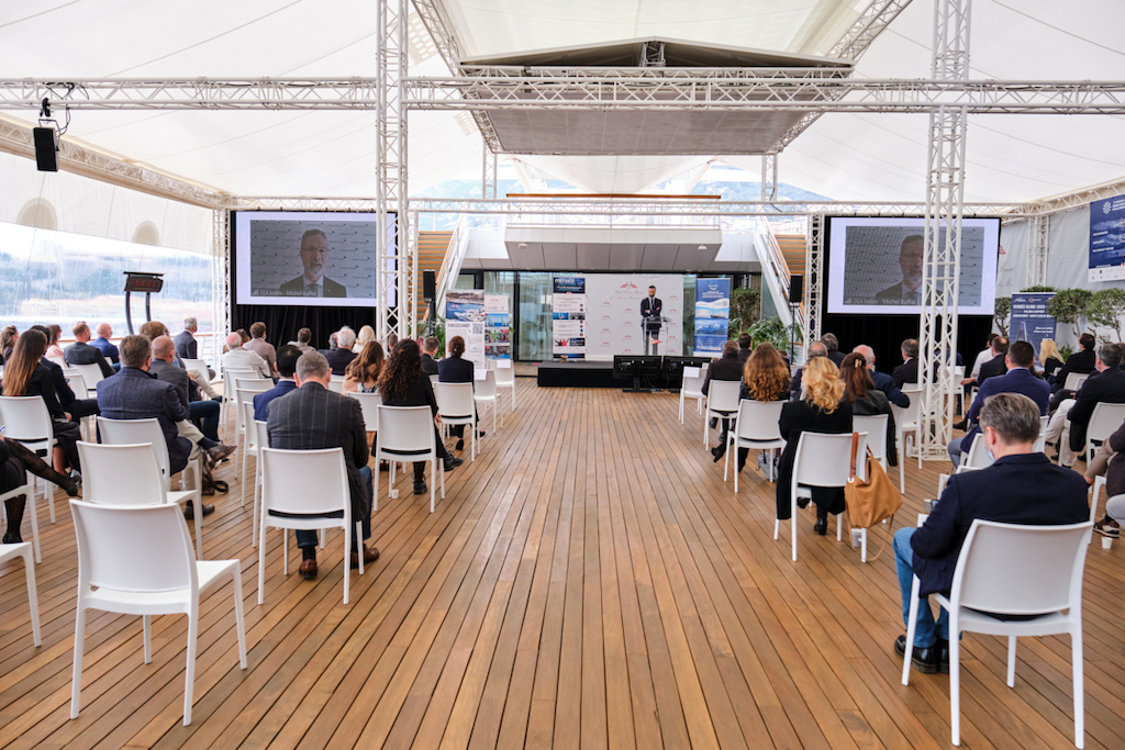 SEA Index receives endorsement from Lloyd’s Register | Superyacht Investor