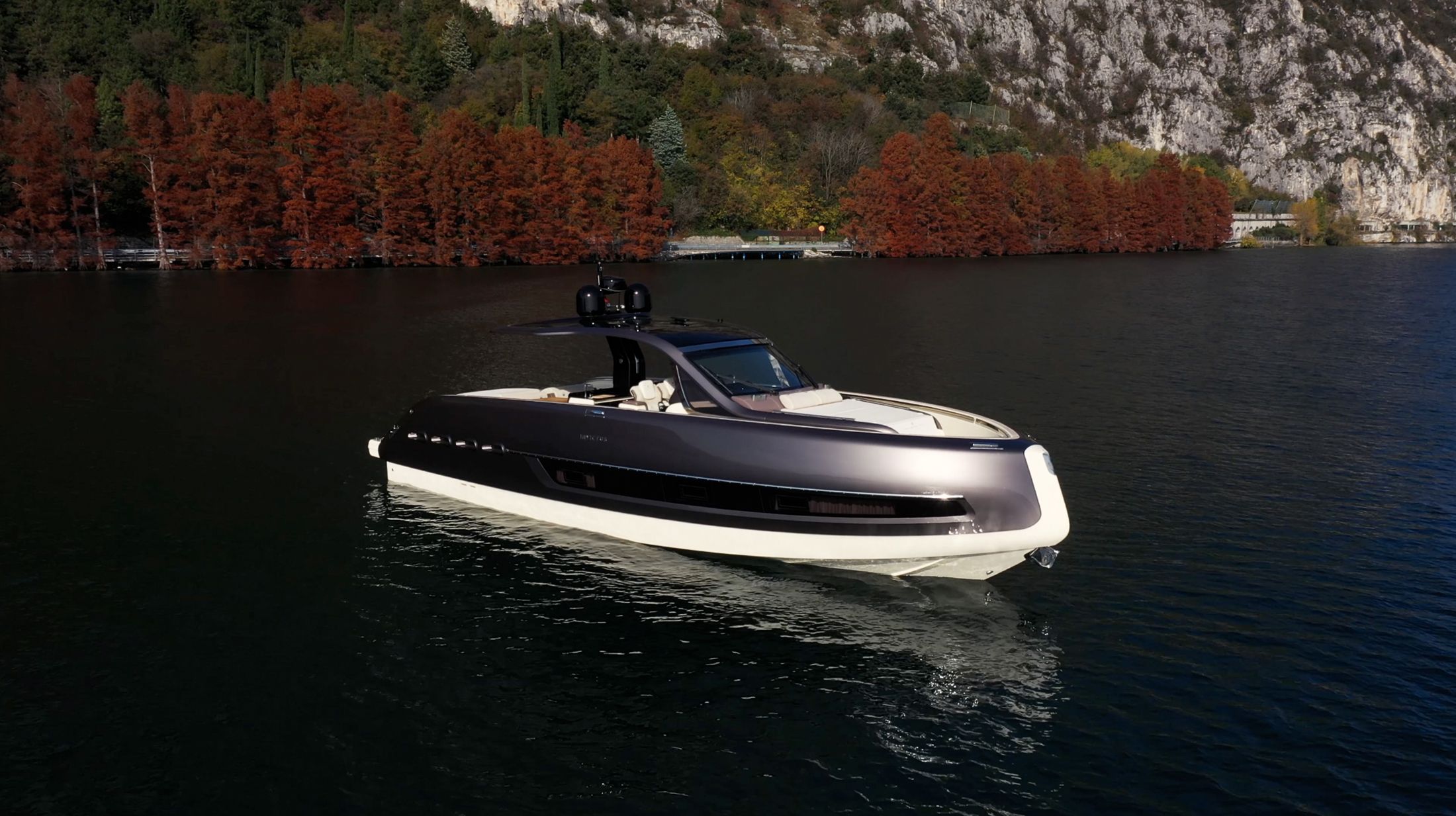 Invictus to debut two models at Cannes | Superyacht Investor