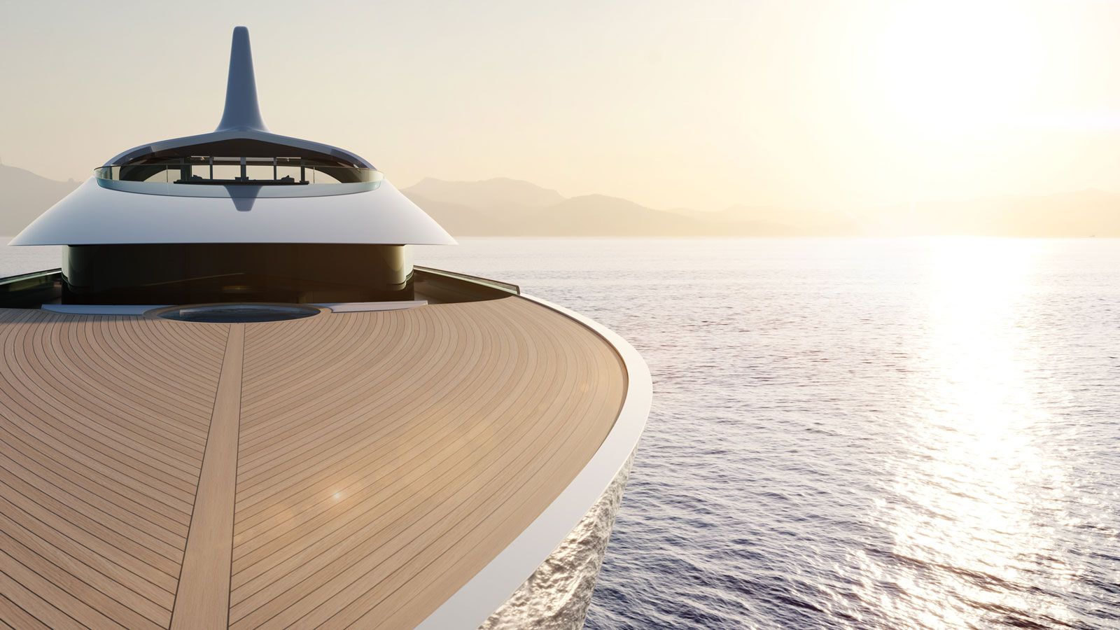 Feadship launch new concept Pure | Superyacht Investor