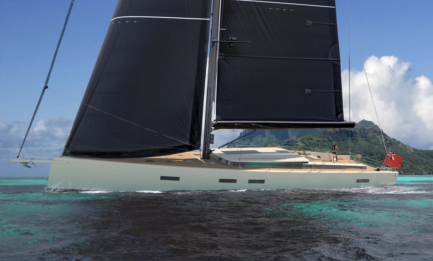 YYachts expands global partnerships | Superyacht Investor