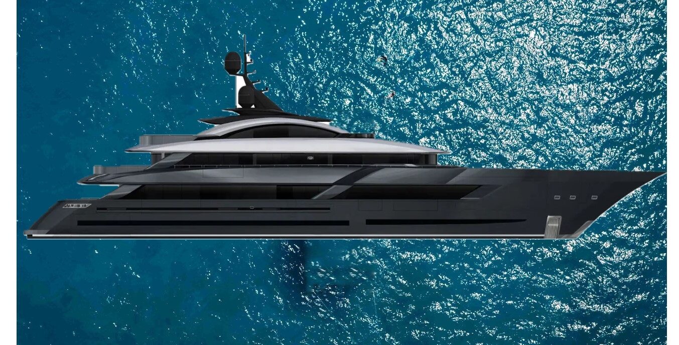 Rolls-Royce and EST-Floattech confirm superyacht battery order | Superyacht Investor