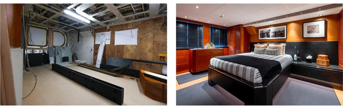 Lusben completes refit of Explorer superyacht Lady Jade | Superyacht ...