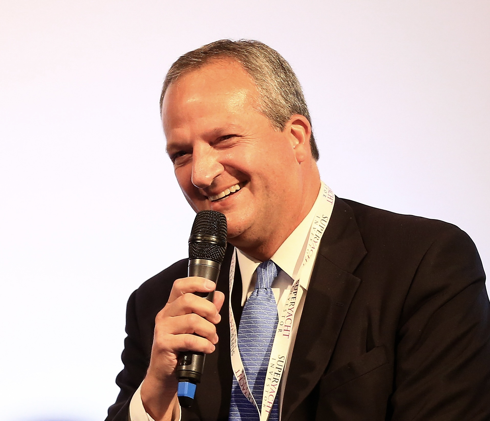 Superyacht Investor London 2025 | Superyacht Investor