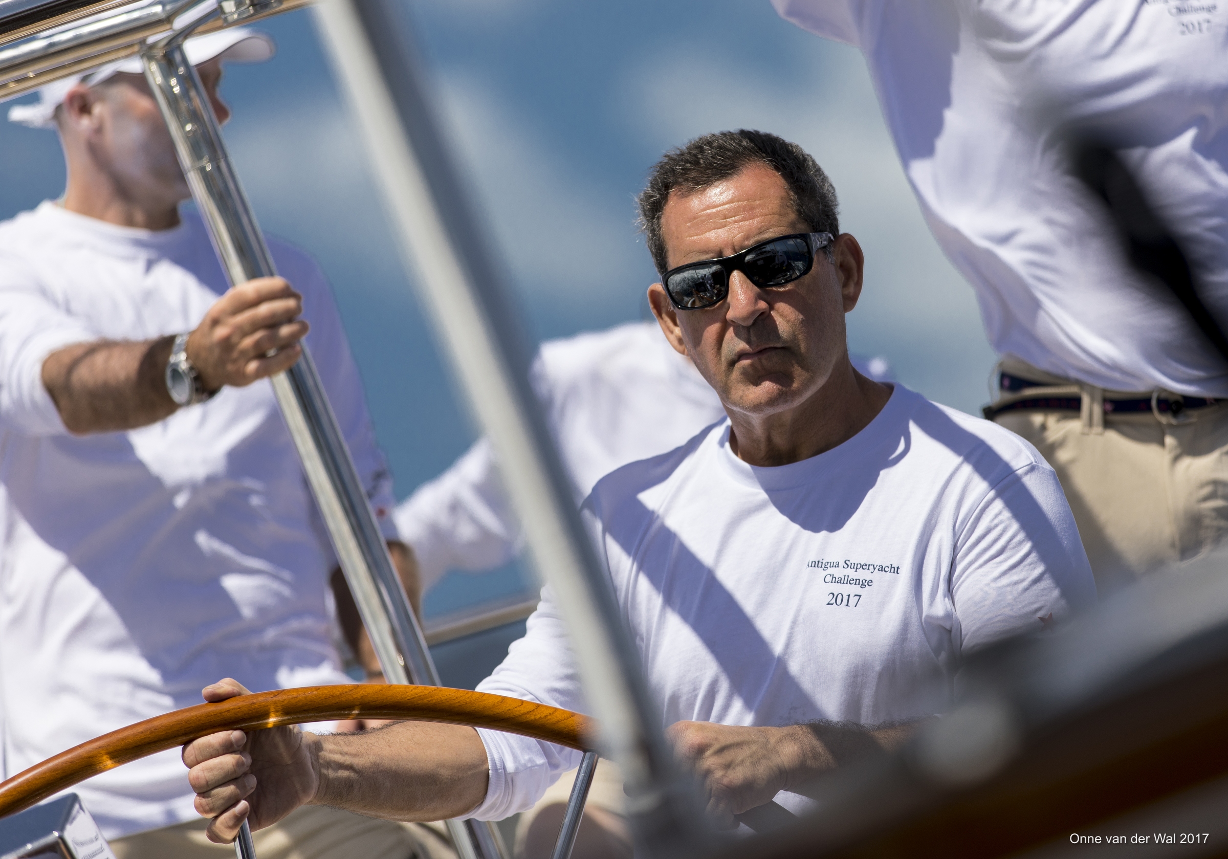 Peter Wilson: Insights from the original owner's rep | Superyacht Investor