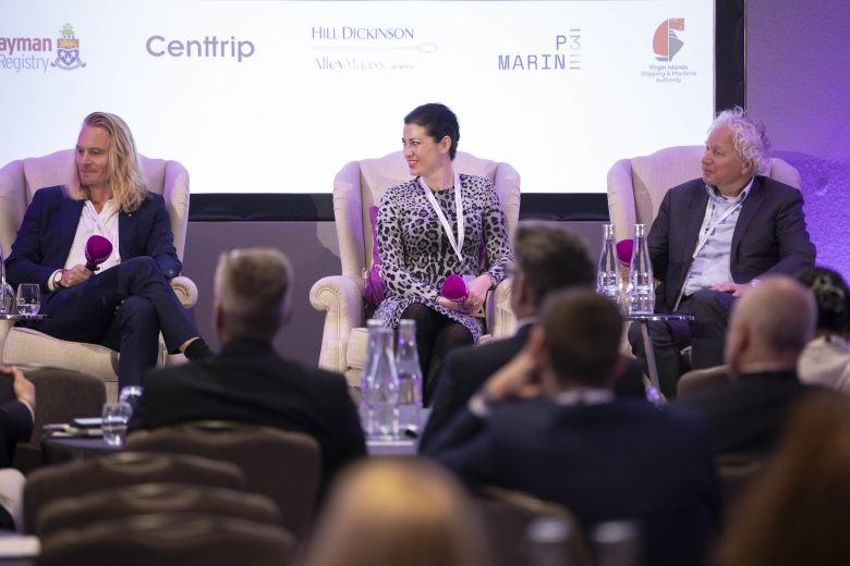 WATCH: 'Running a yard in 2025' | Superyacht Investor