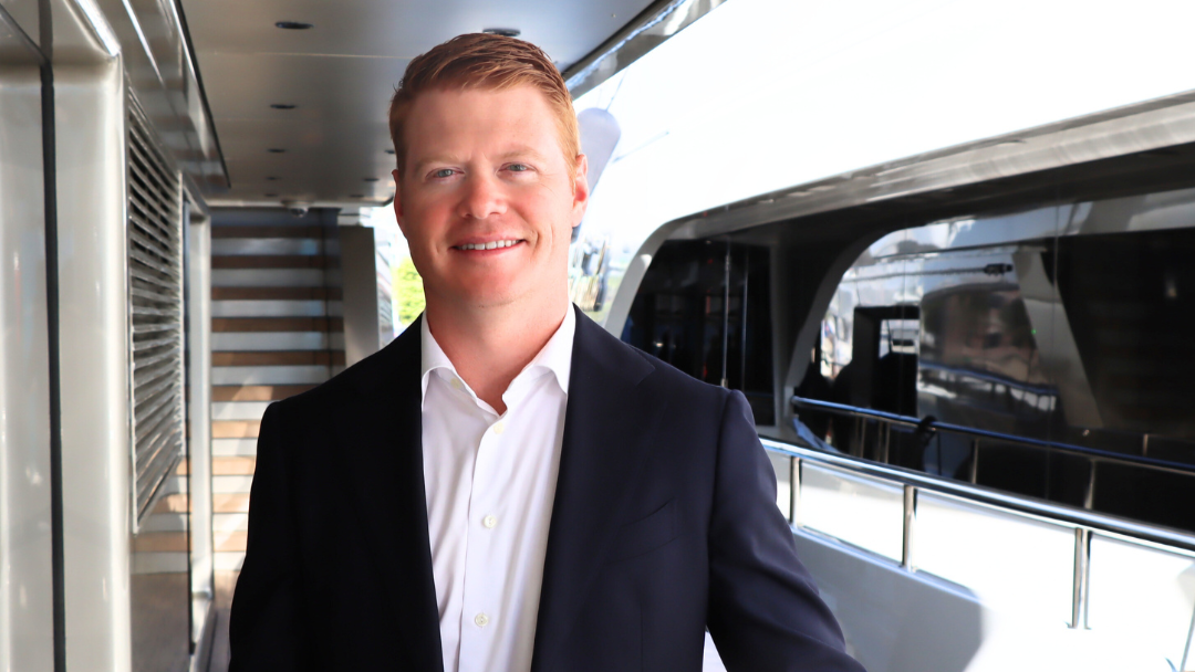 'A symphony behind closed doors': Inside the rise of Kitson Yachts ...
