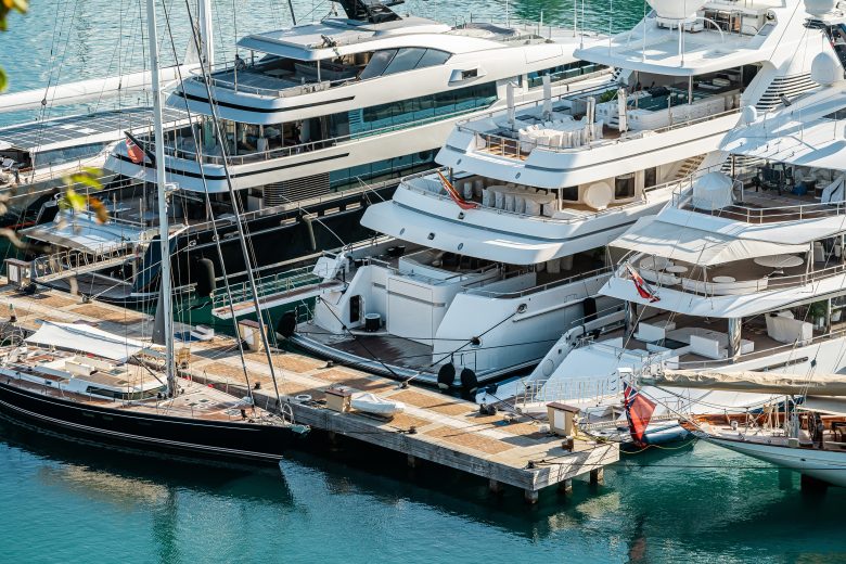 Hot or not? Market forecasts in 2026 | Superyacht Investor